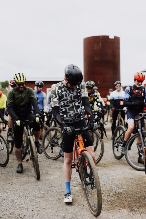 Drame près d’Angers : Le cycliste star Stéphane Goyard nous quitte ...